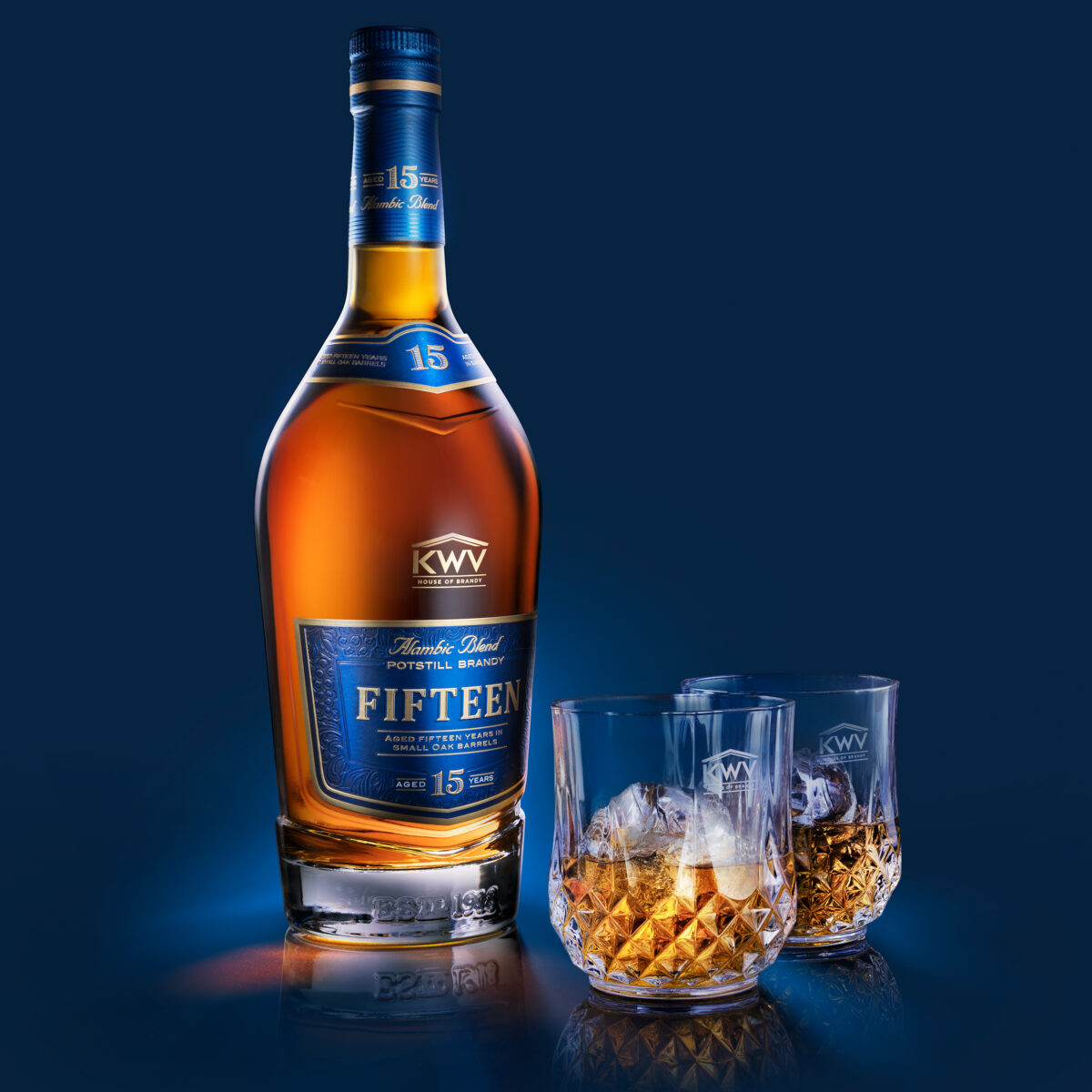 SOUTH AFRICAN BRANDY HAILED AT INTERNATIONAL CHALLENGE AS WORLD'S BEST ...